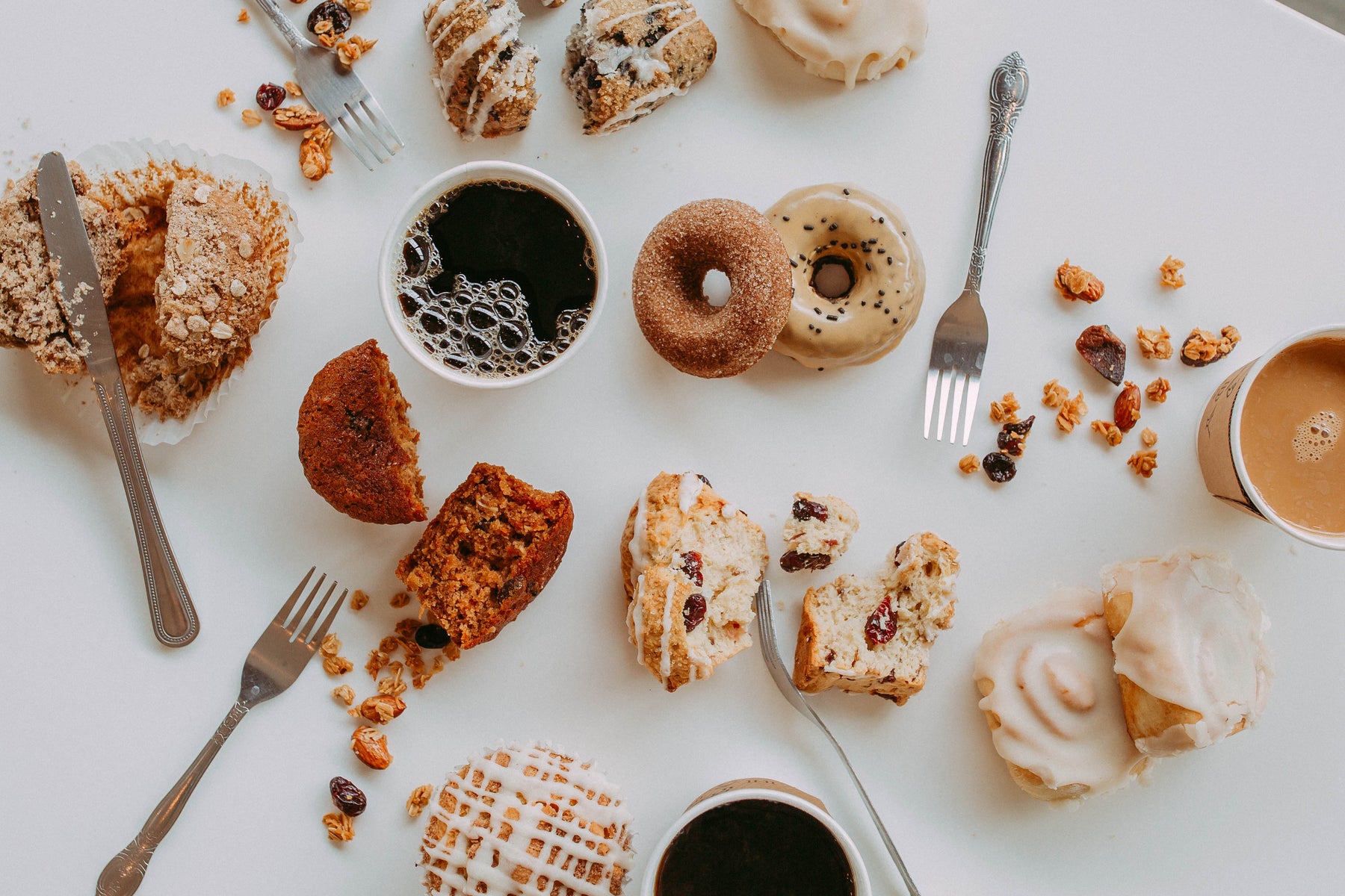 Hardy Coffee Co. - Omaha, Nebraska Specialty Coffee and Bakery