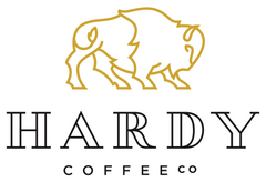 About – Hardy Coffee Co.