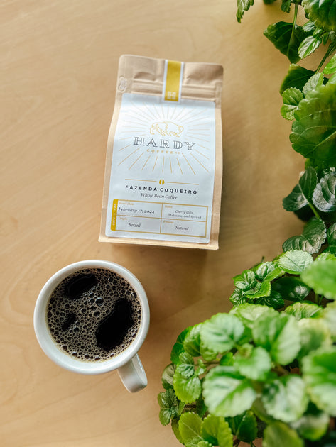 All – Hardy Coffee Co.