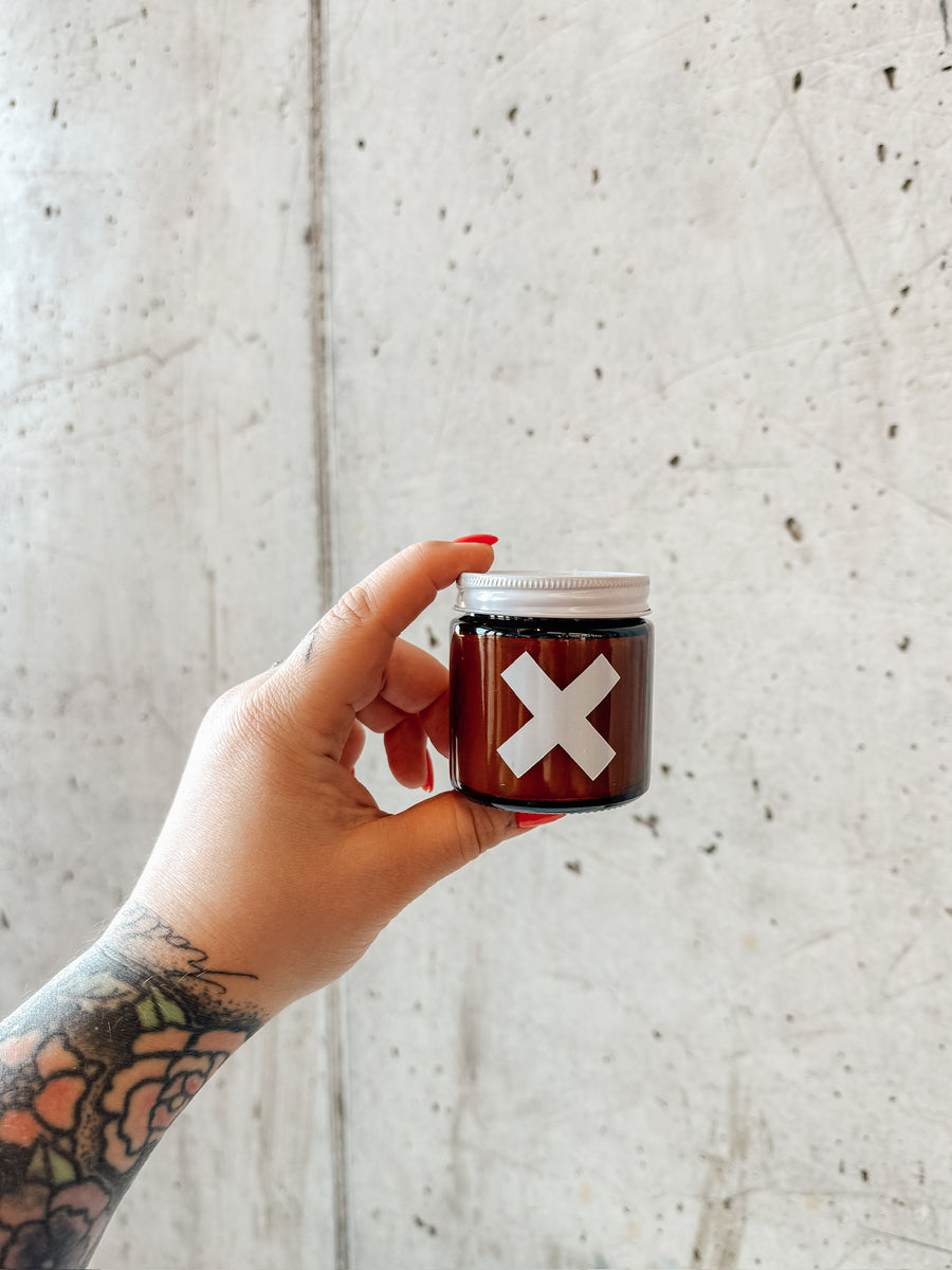 Wax Buffalo, 4oz Candle – Hardy Coffee Co.