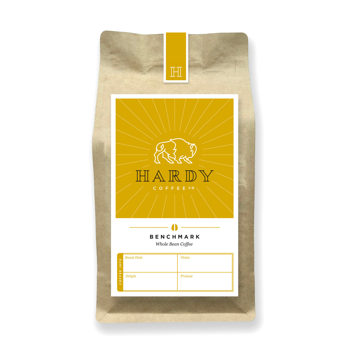 Monthly Coffee Subscription – Hardy Coffee Co.