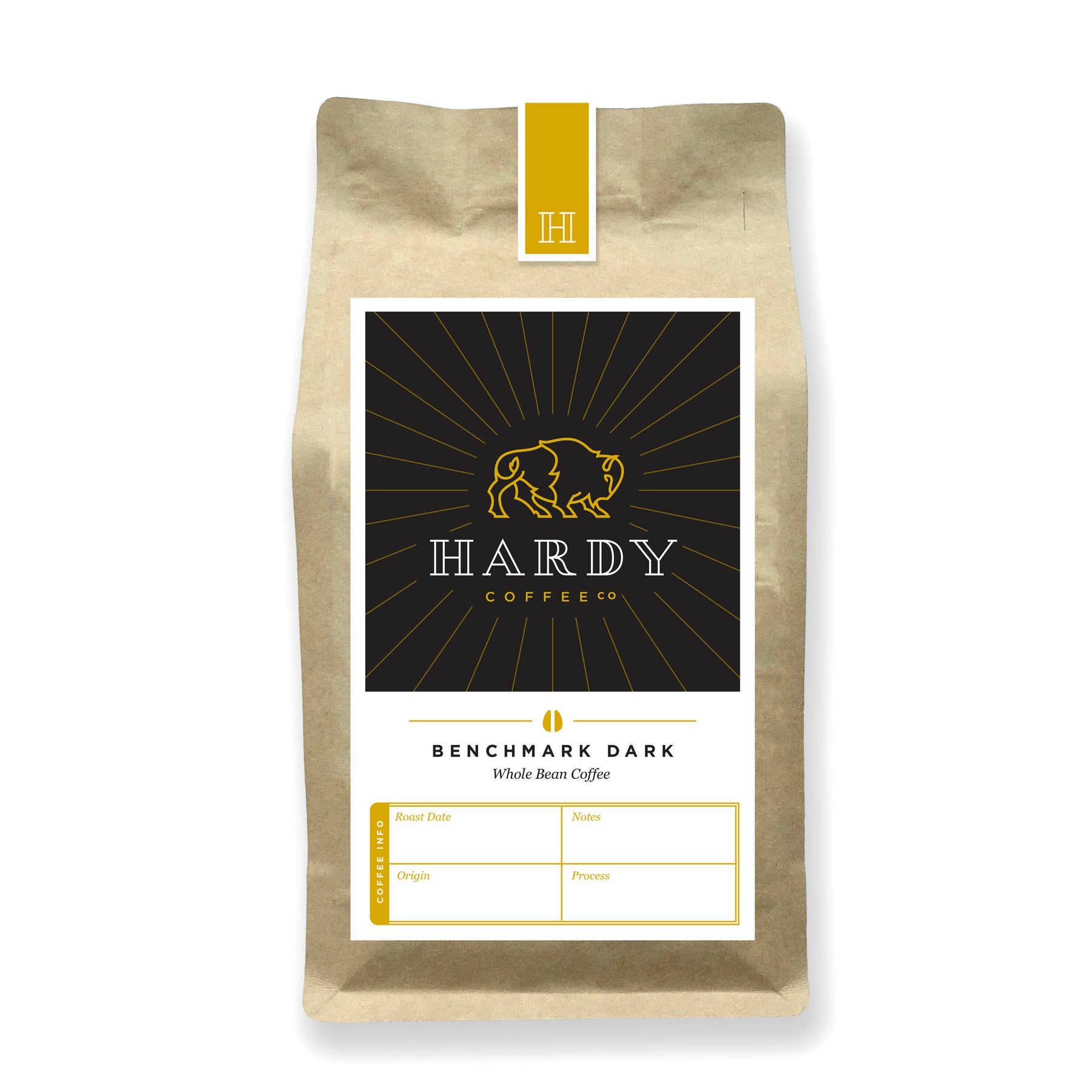 All – Hardy Coffee Co.